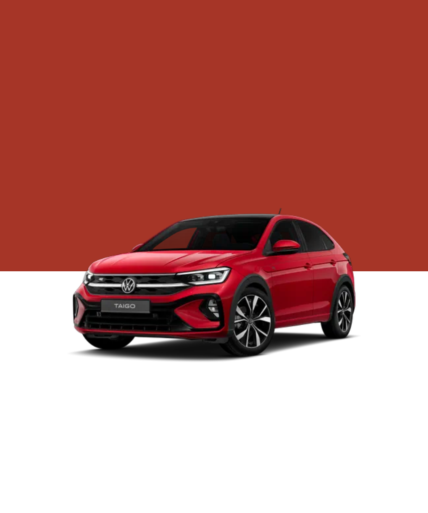 Proglio Spa | Volkswagen Taigo