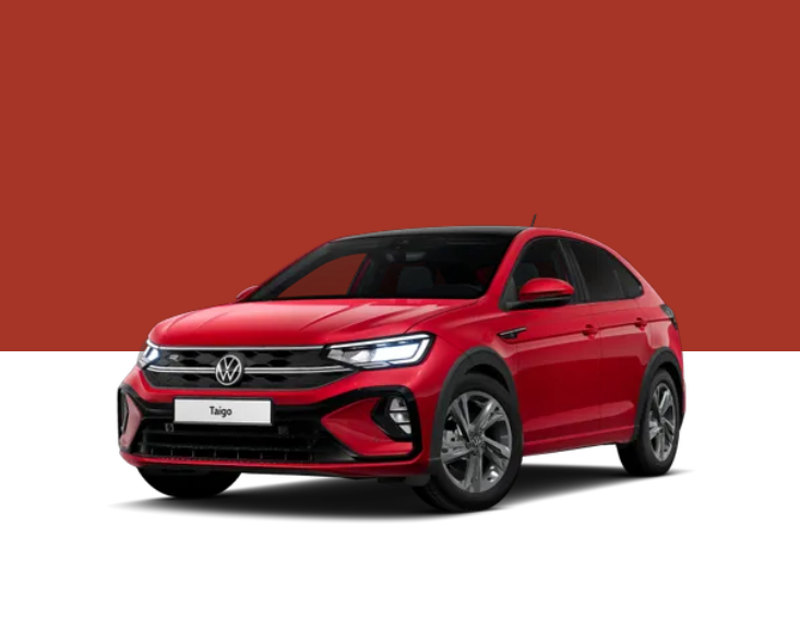 Proglio Spa | Volkswagen Taigo